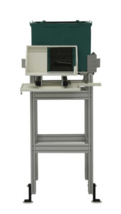 SOFTWARE AND HARDWARE EXTENSIONS - KROB SCANNERS